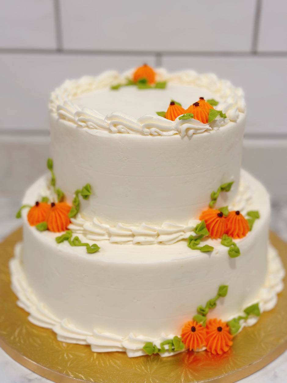 Juliett's Bakery – Juliet's Bakery