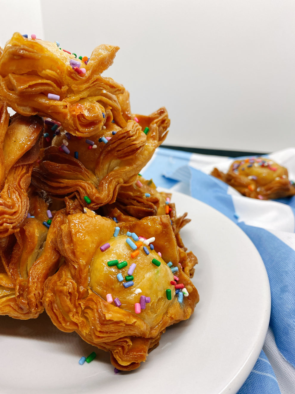 Pastelitos – Juliet's Bakery