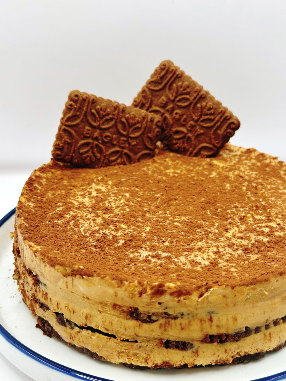 Chocotorta – Juliet's Bakery